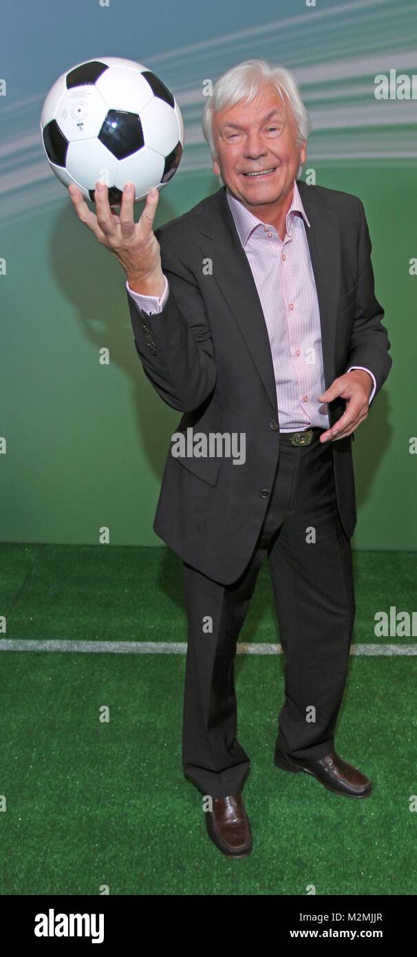 Sportstudio High Resolution Stock Photography and Images - Alamy