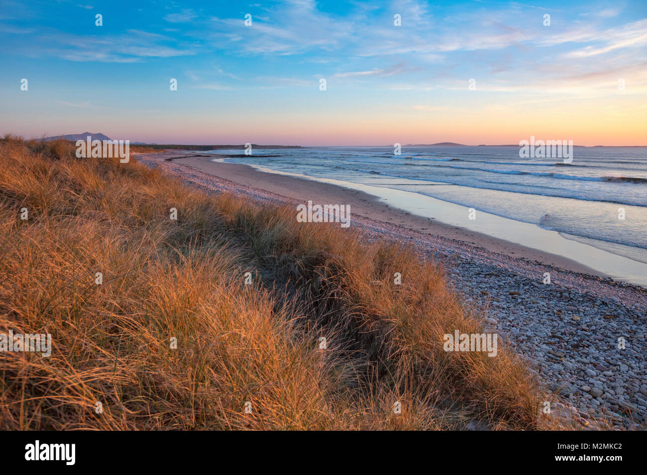 Elly bay beach hi-res stock photography and images - Alamy