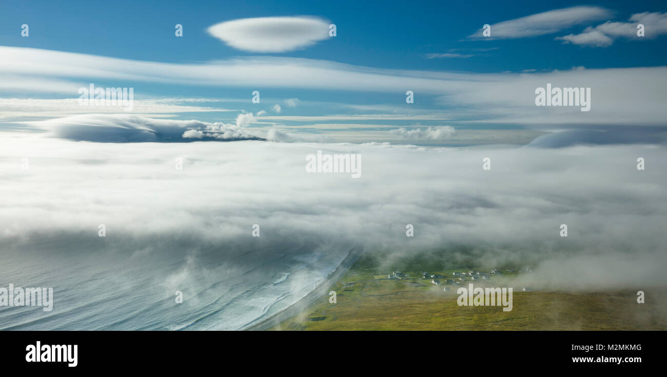 Keel bay achill island county mayo ireland hi-res stock photography and ...