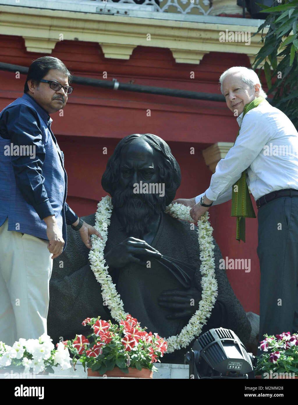 Chief diplomatic representativ hi-res stock photography and images - Alamy