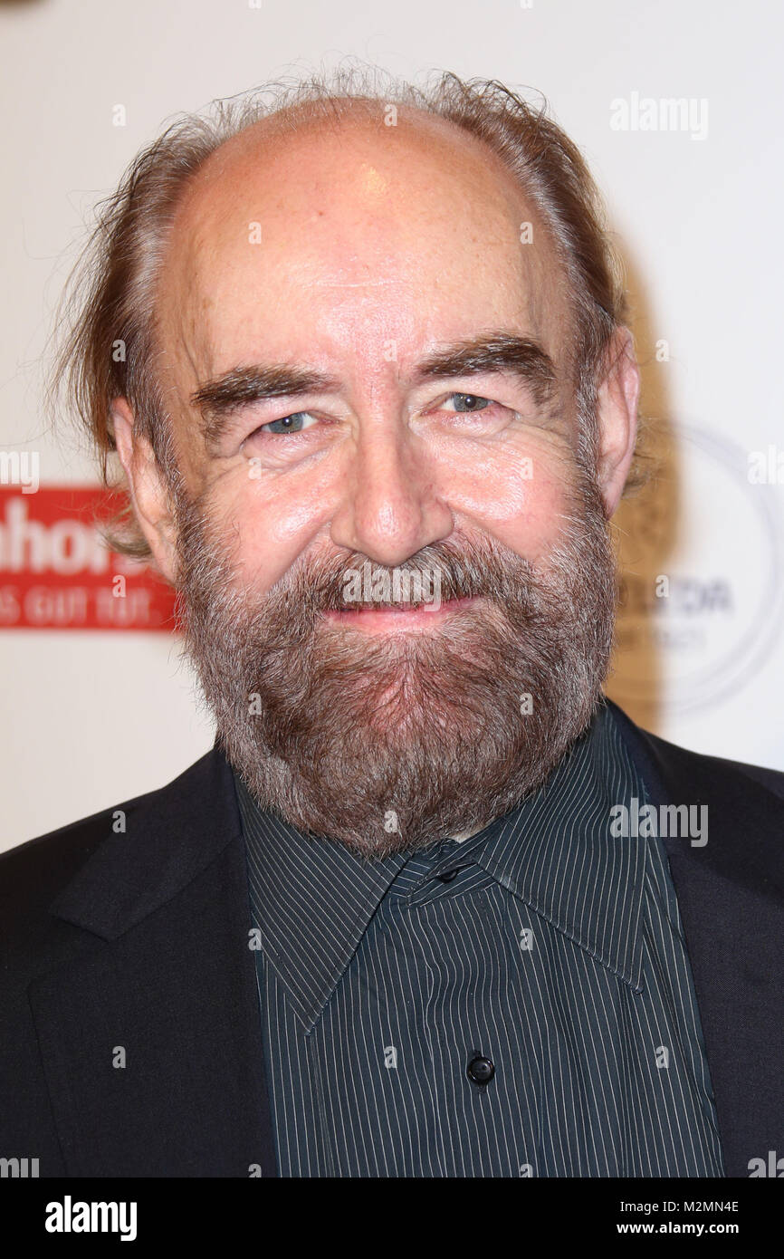 Michael Thiel (Psychologe), Die Goldene Bild der Frau 2015 im ...