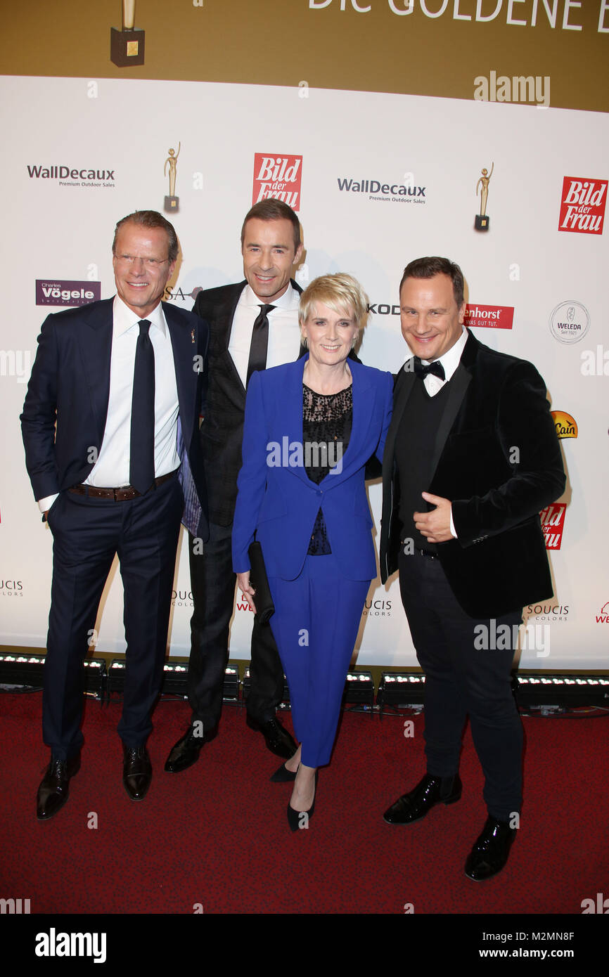 Funke mediengruppe hi-res stock photography and images - Alamy