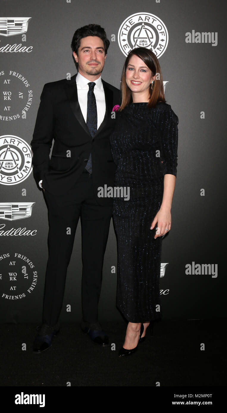 Michelle mulitz and ben feldman High Resolution Stock Photography and ...
