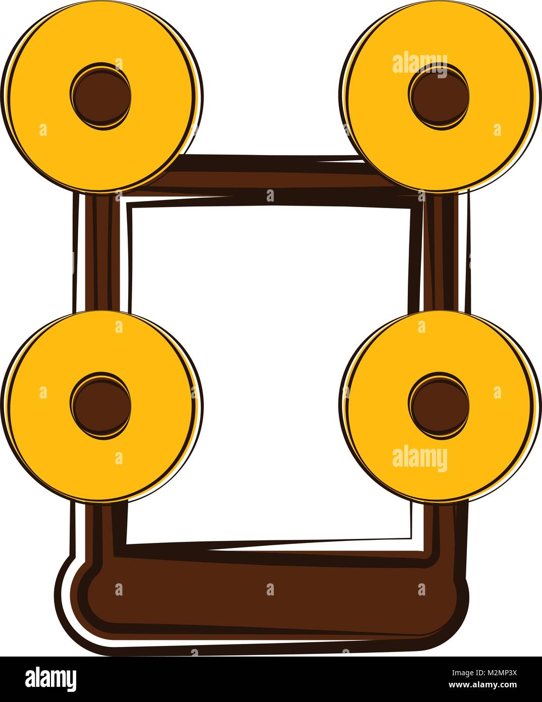 Chinese Musical Instruments Yunluo