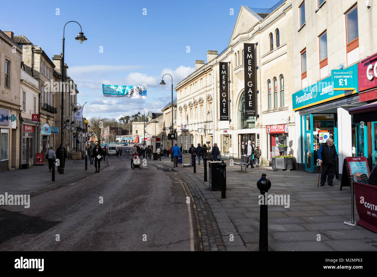 Chippenham Stock Photos & Chippenham Stock Images - Alamy