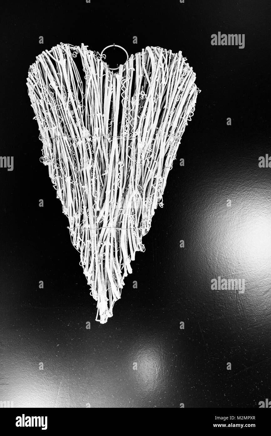 Heart shape is perfect to represent love and affection we show to our ...