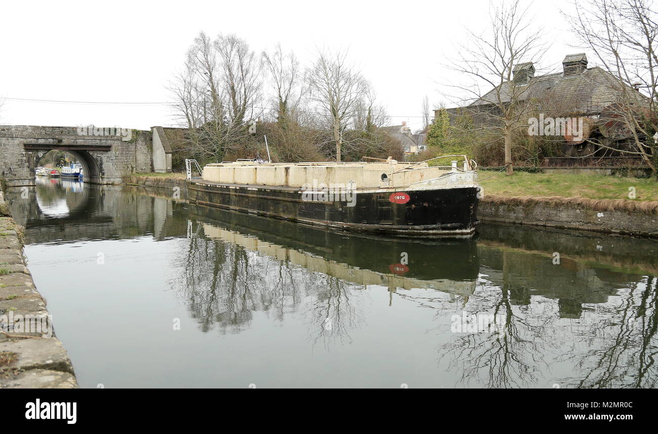 Sallins Co. Kildare. Situated approx 3.5km north of Naas Town. Situated ...