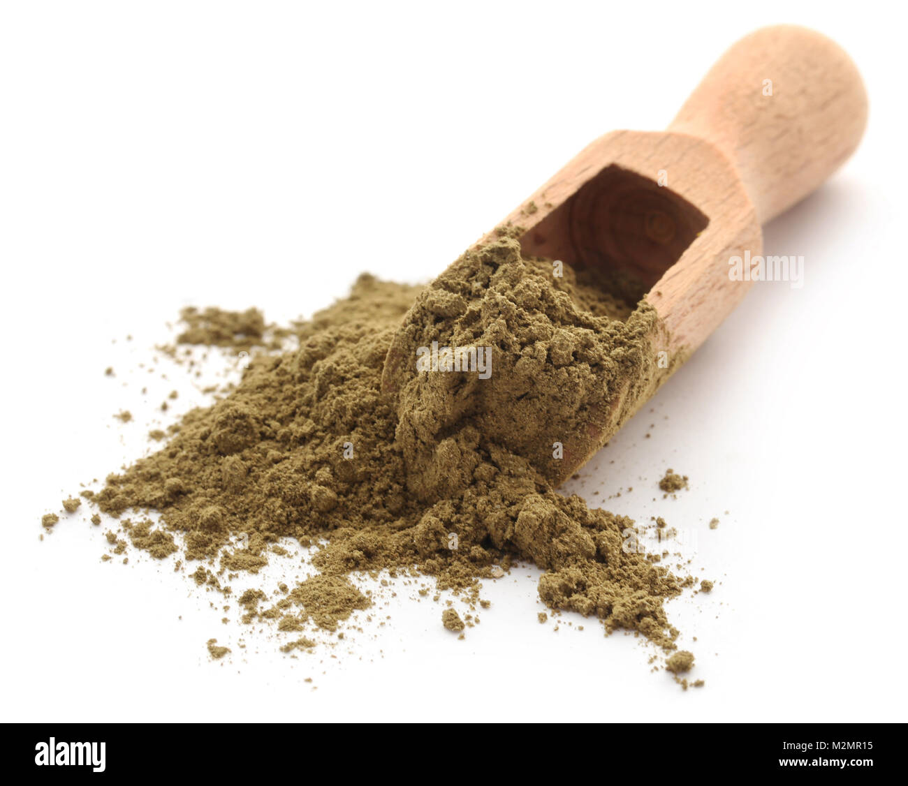 Henna powder hi-res stock photography and images - Alamy