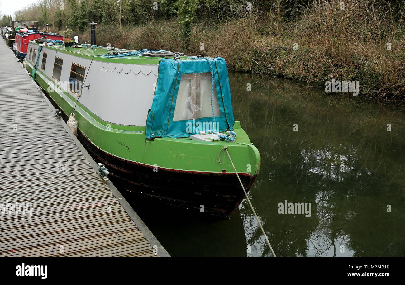 Sallins Co. Kildare Stock Photo - Alamy