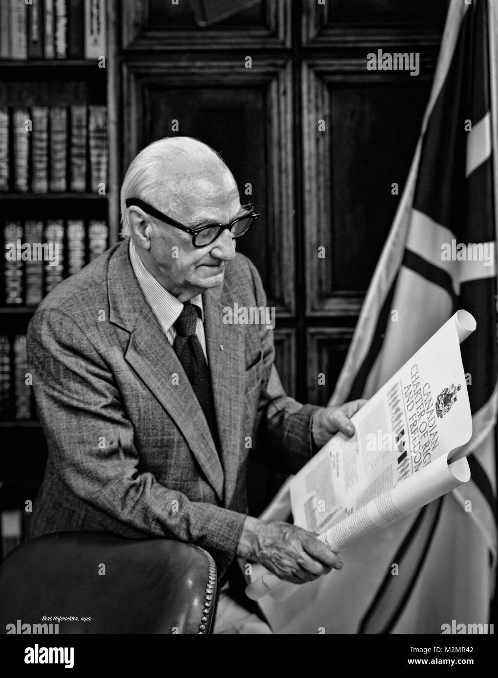 Joseph smallwood Black and White Stock Photos & Images - Alamy