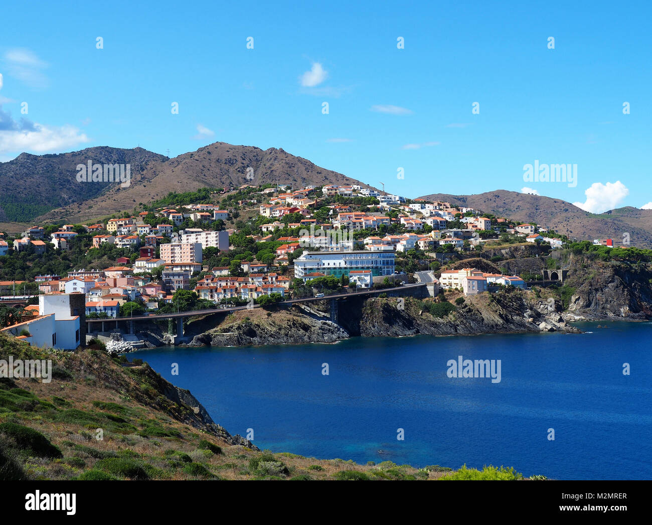 Cerbere hi-res stock photography and images - Alamy