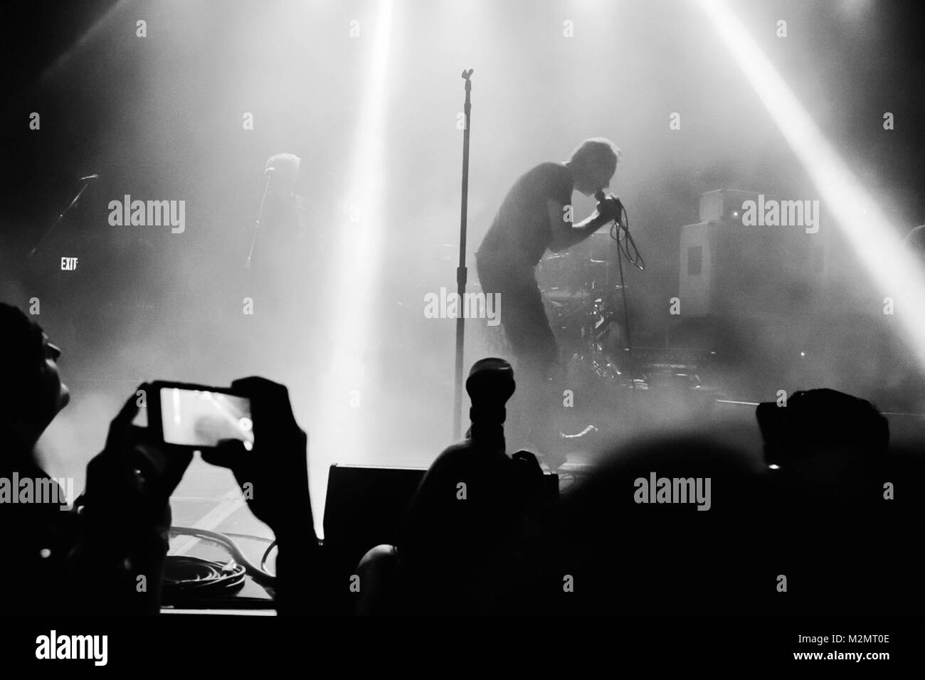 Jesus and mary chain hi-res stock photography and images - Alamy