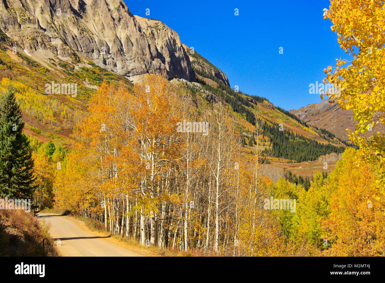 Colorado gothic hi-res stock photography and images - Alamy