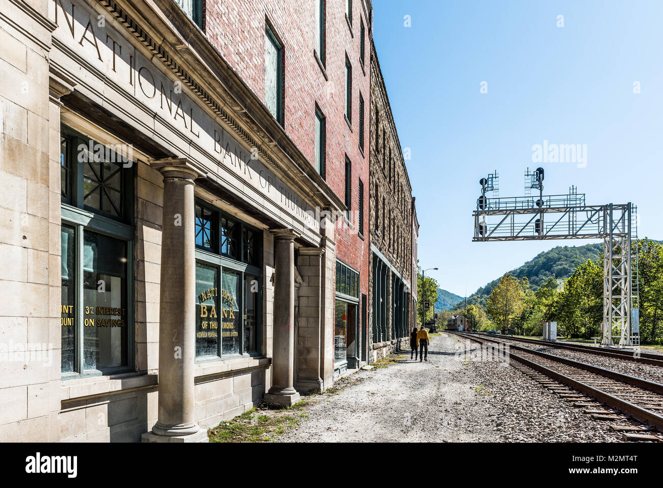 Coal Town