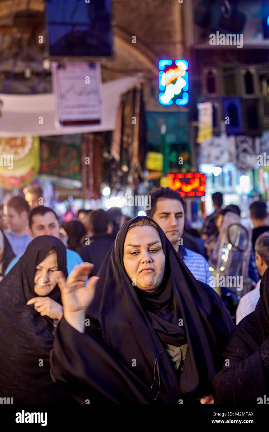 Rey iran hi-res stock photography and images - Alamy