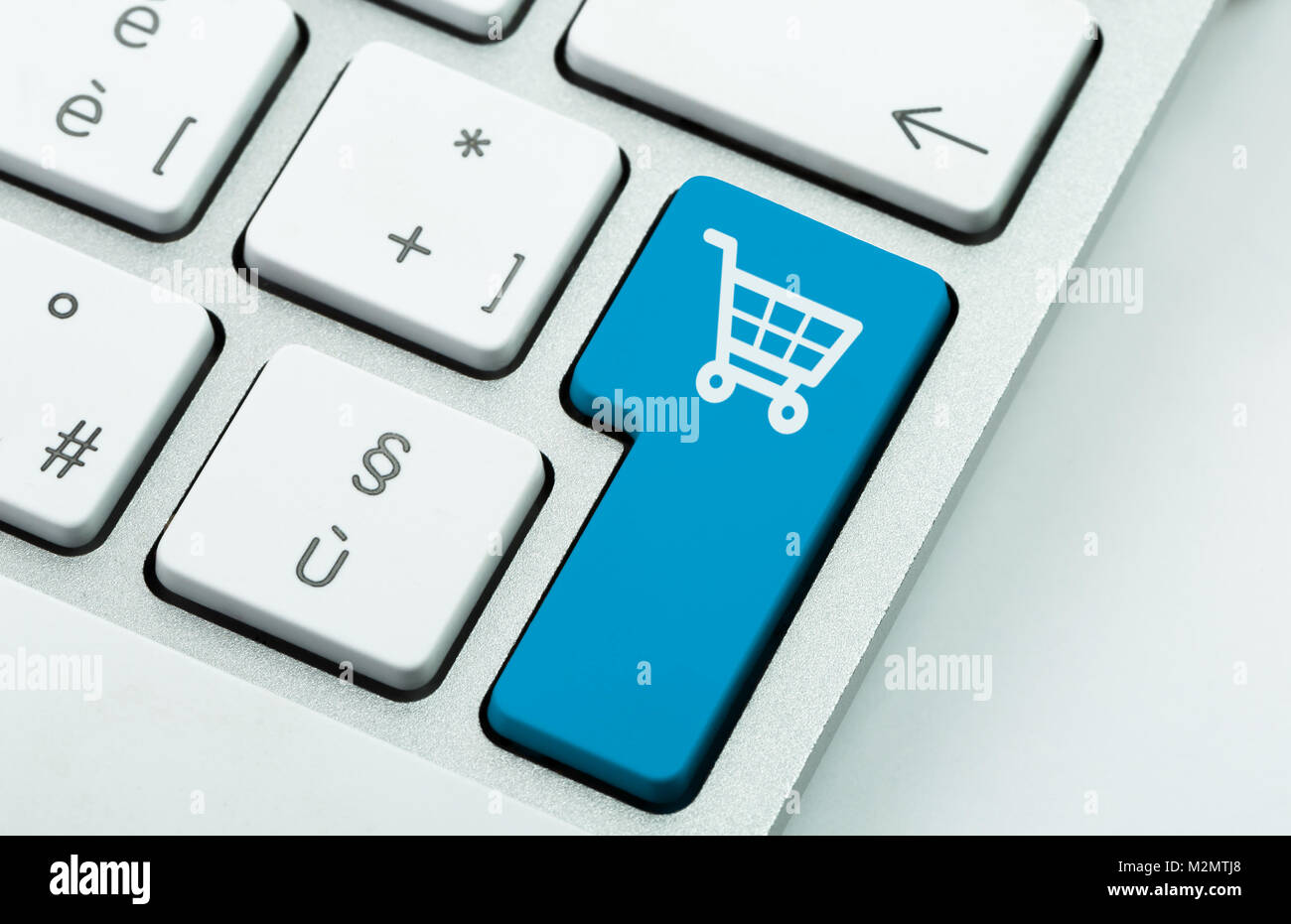 Payment ecommerce computer icon hi-res stock photography and images - Alamy