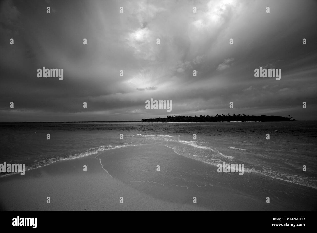 Foa island. Ha´apai islands. Tonga. Polynesia Stock Photo - Alamy