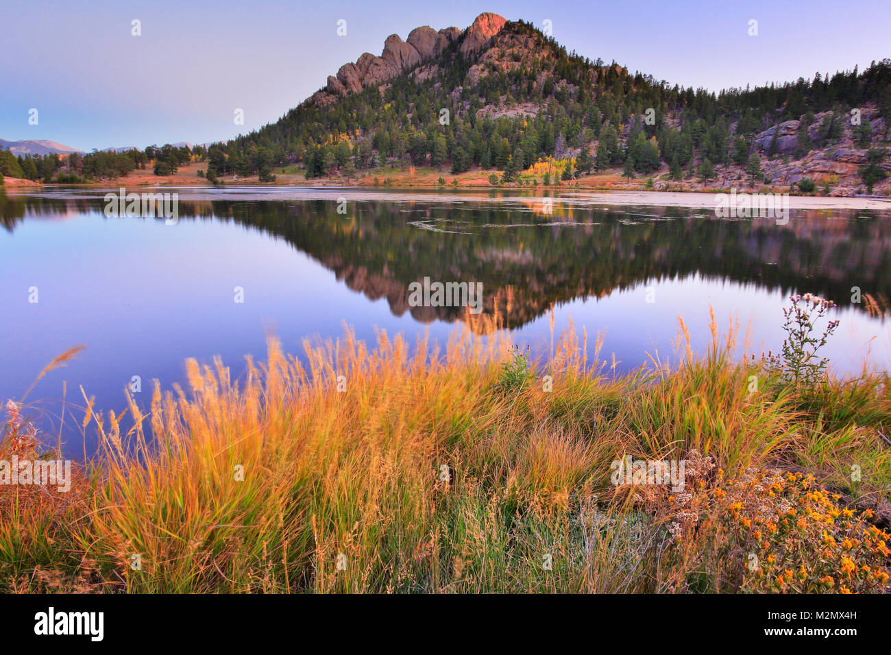 Parc Colorado Reunion