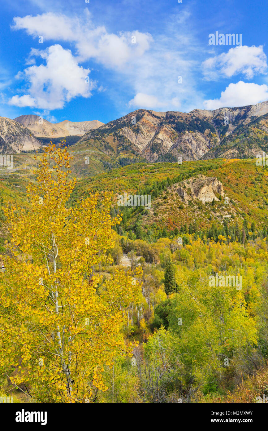 Somerset colorado hi-res stock photography and images - Alamy