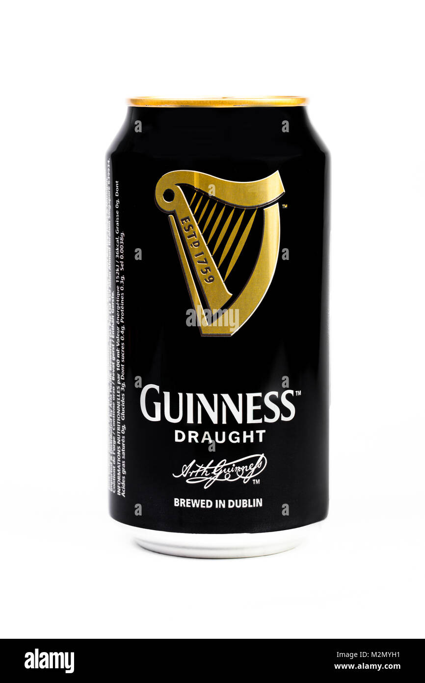 Celtic stout hi-res stock photography and images - Alamy