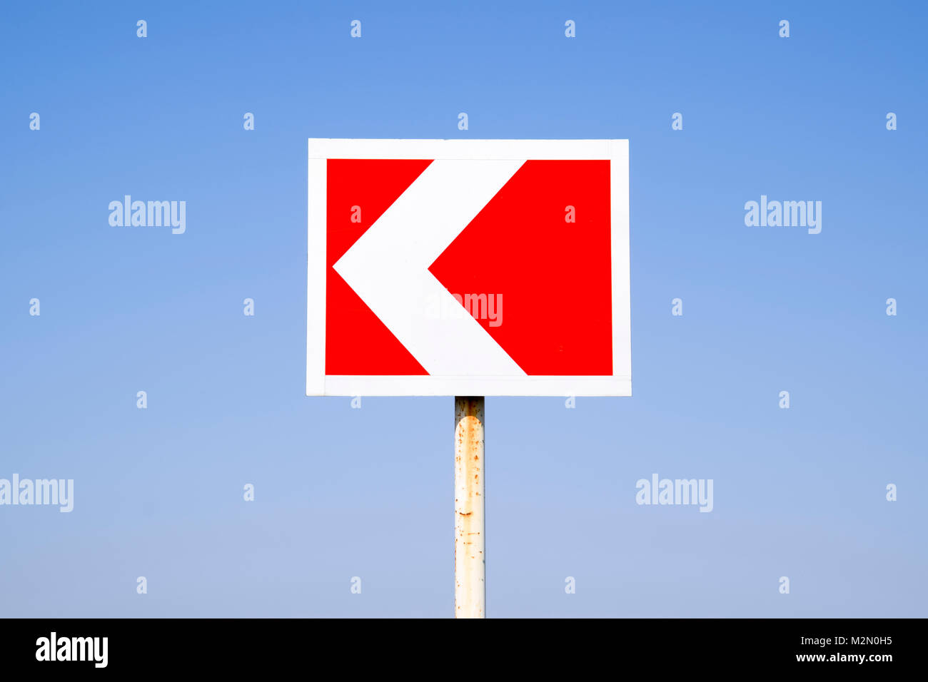 Road sign. The sign of the crossing Stock Photo - Alamy