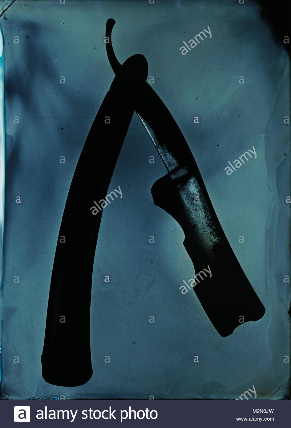Antique Razor Stock Photos & Antique Razor Stock Images - Alamy