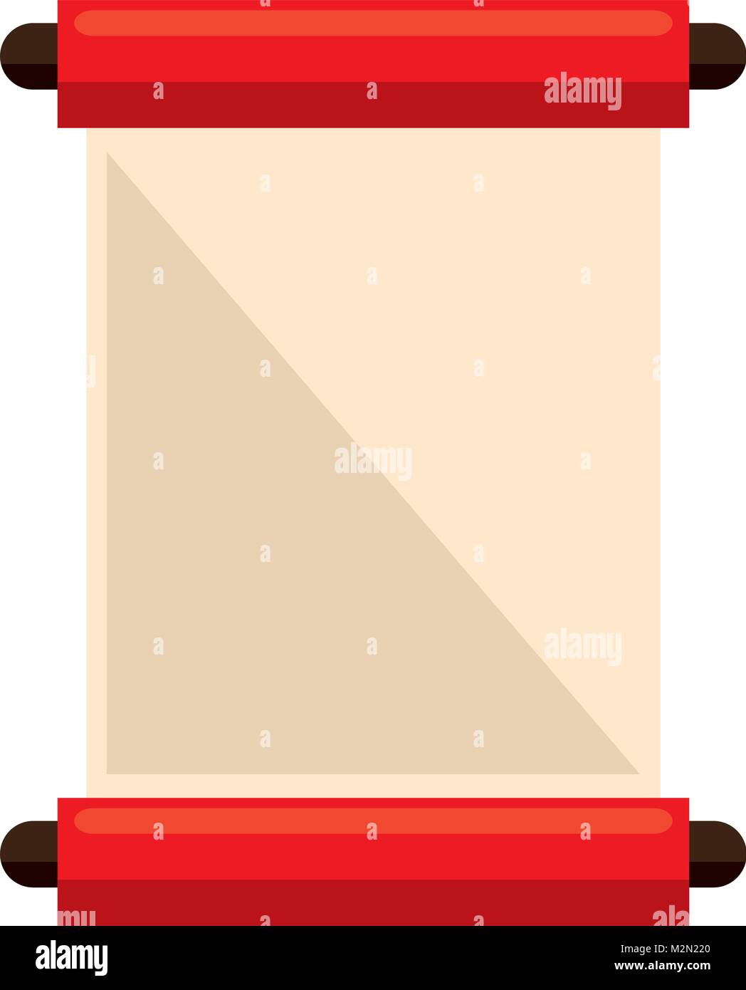 Antique chinese paper calligraphy Stock Vector Images - Alamy