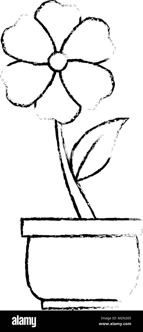 Sakura flower in japan Black and White Stock Photos & Images - Alamy