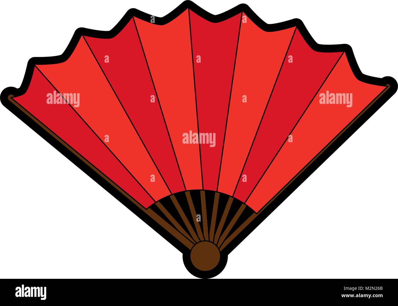 Open chinese elements Stock Vector Images - Alamy