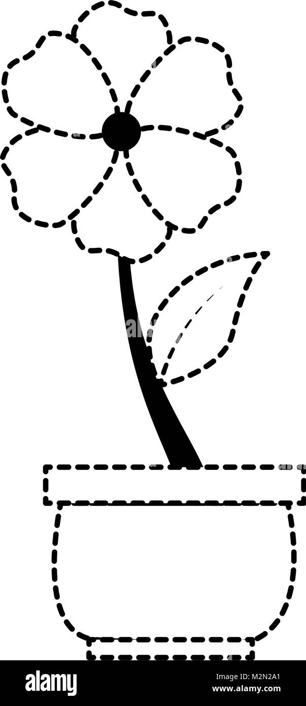 Sakura flower in japan Black and White Stock Photos & Images - Alamy