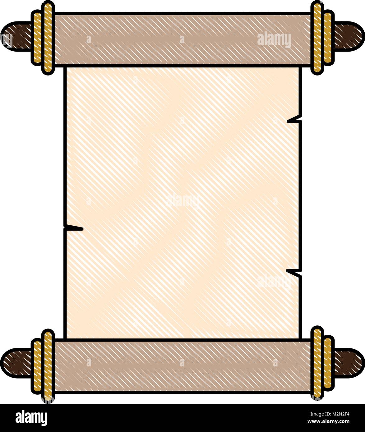 Antique chinese paper calligraphy Stock Vector Images - Alamy