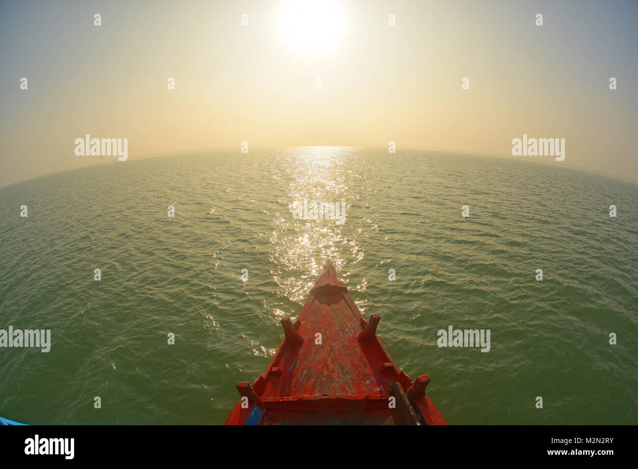 Fishing at sundarban tiger reserve hi-res stock photography and images ...