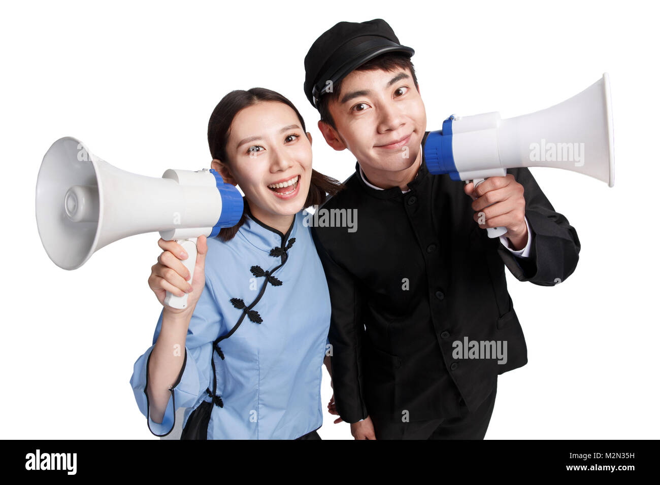 Indian traditional clothing microphone hi-res stock photography and ...