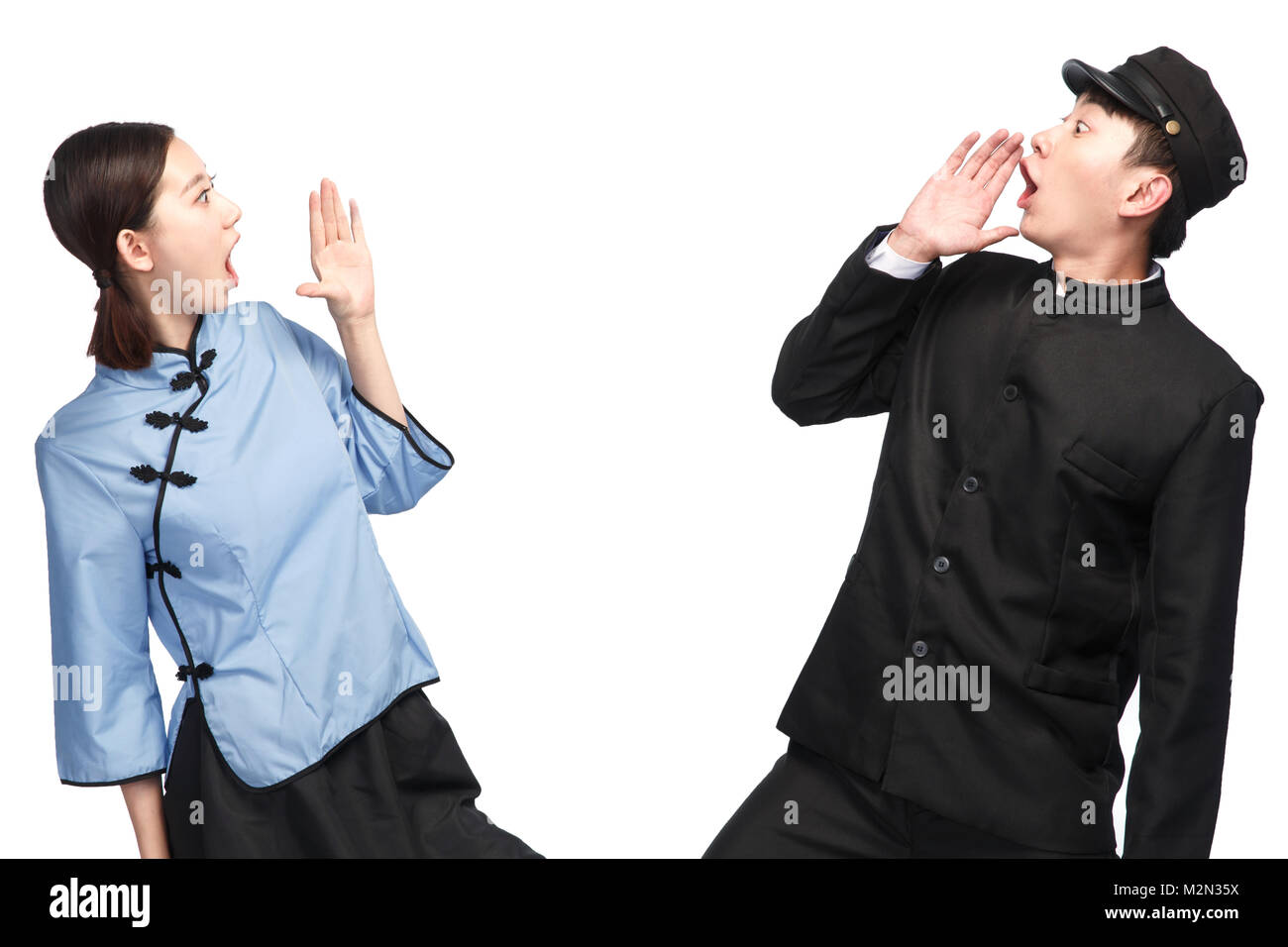 Side ways cap hi-res stock photography and images - Alamy