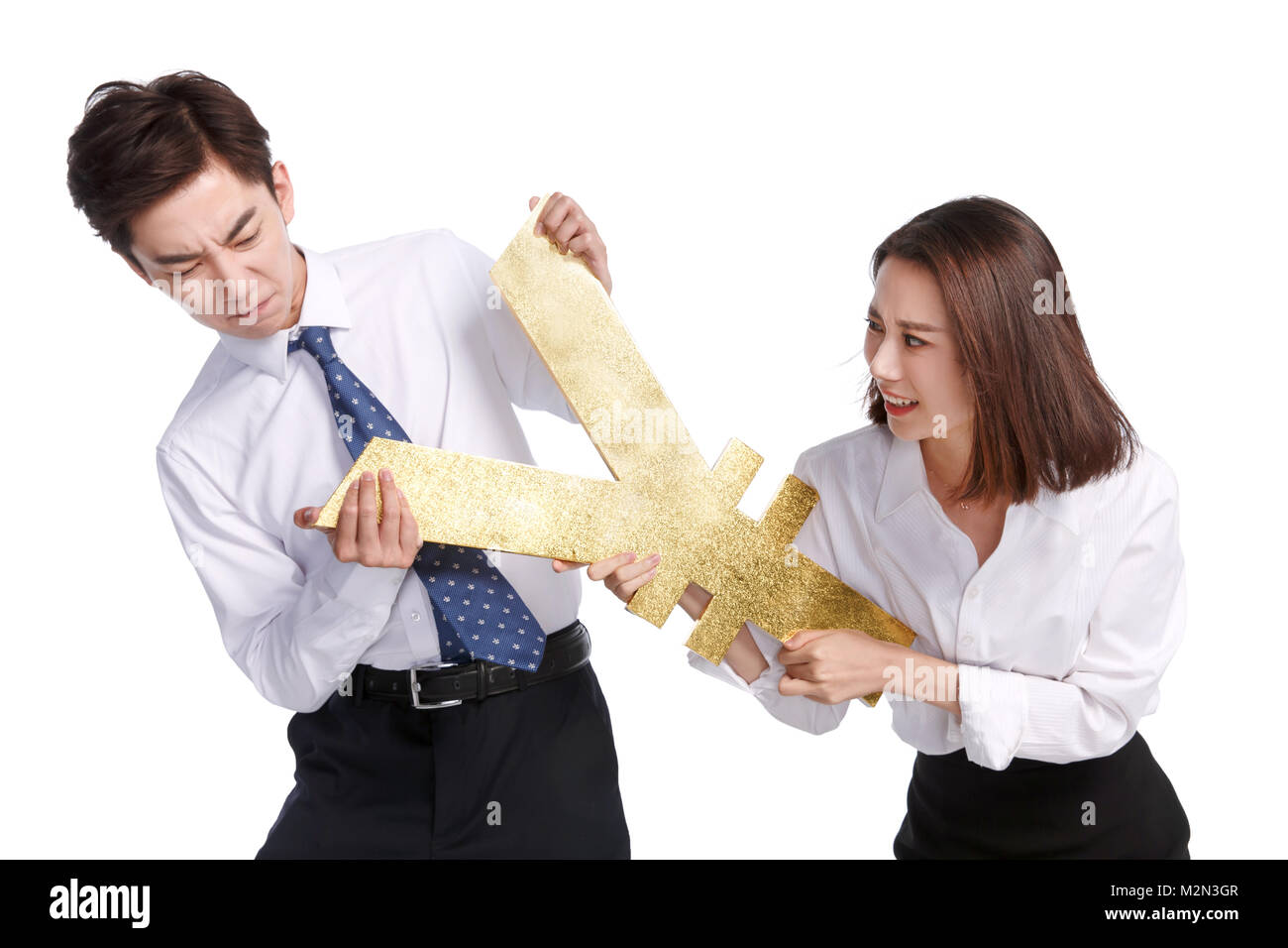 Rob symbol hi-res stock photography and images - Alamy