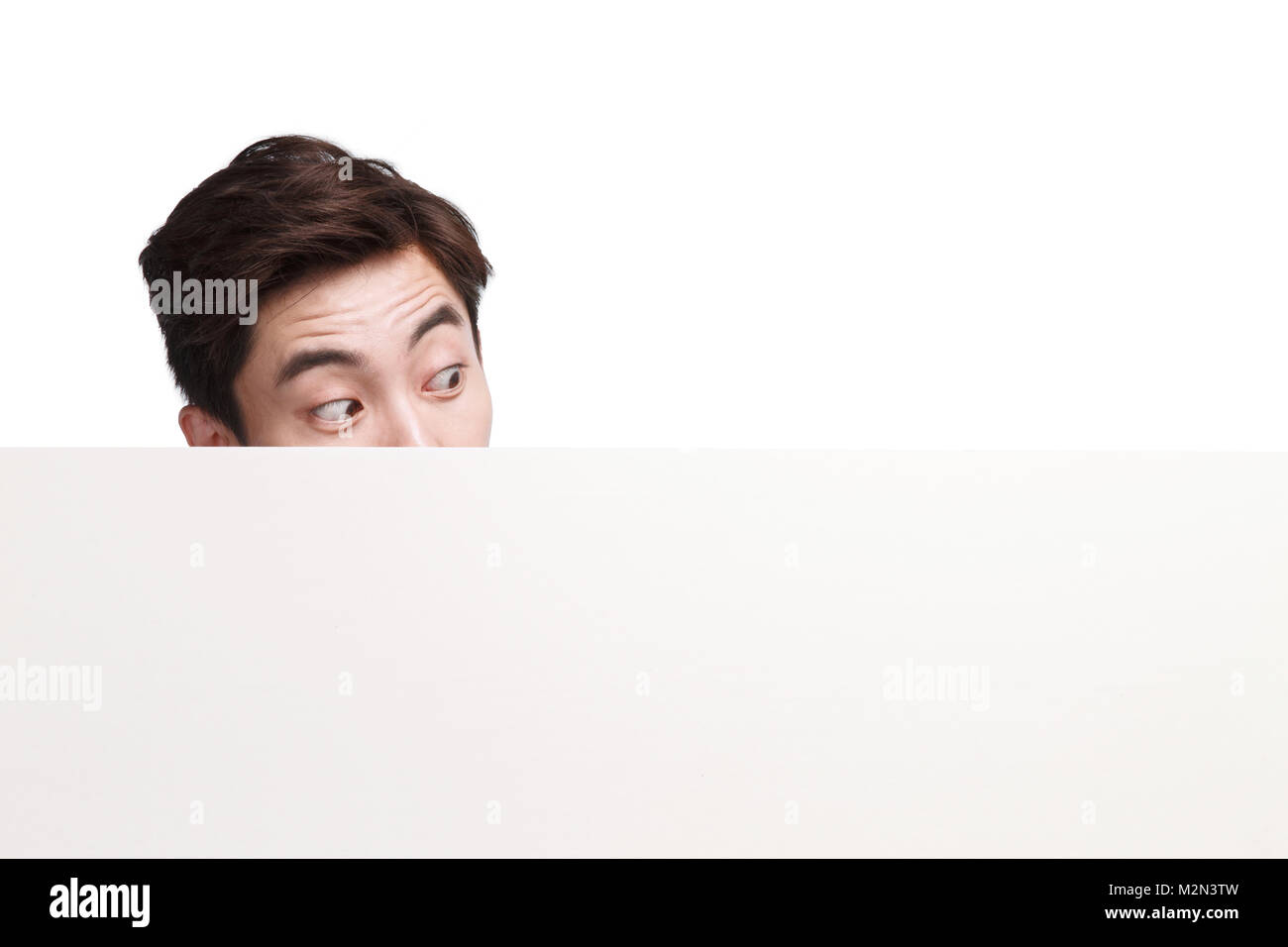 Peered hi-res stock photography and images - Alamy