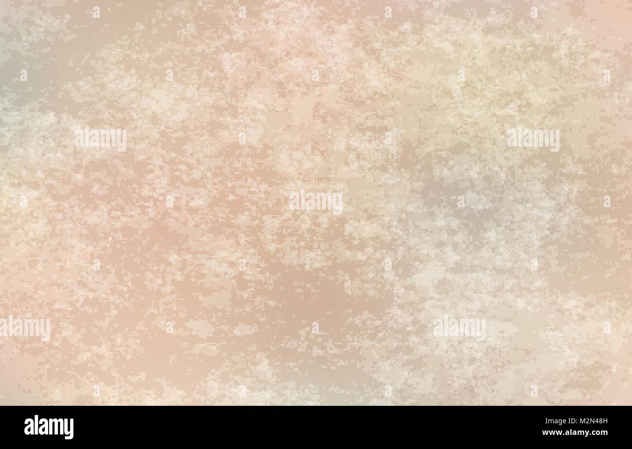 abstract grunge beige gray background of old stone texture vector ...