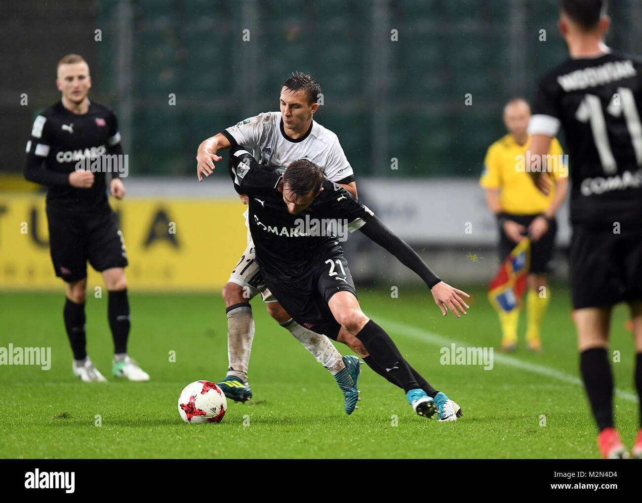 Extraleague hi-res stock photography and images - Alamy