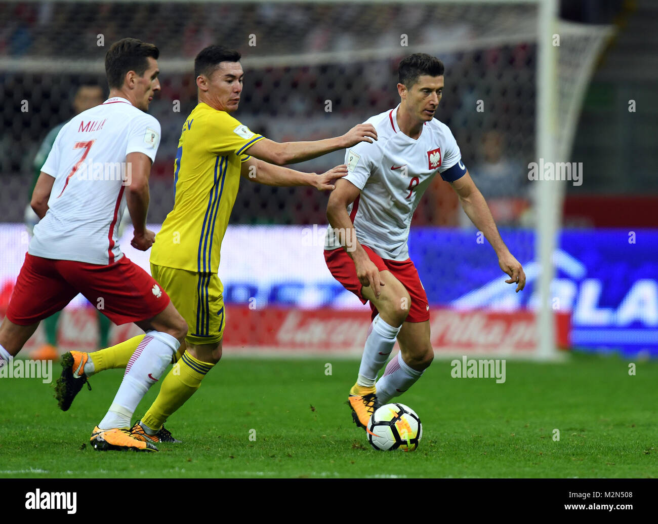 Aslan darabayev hi-res stock photography and images - Alamy