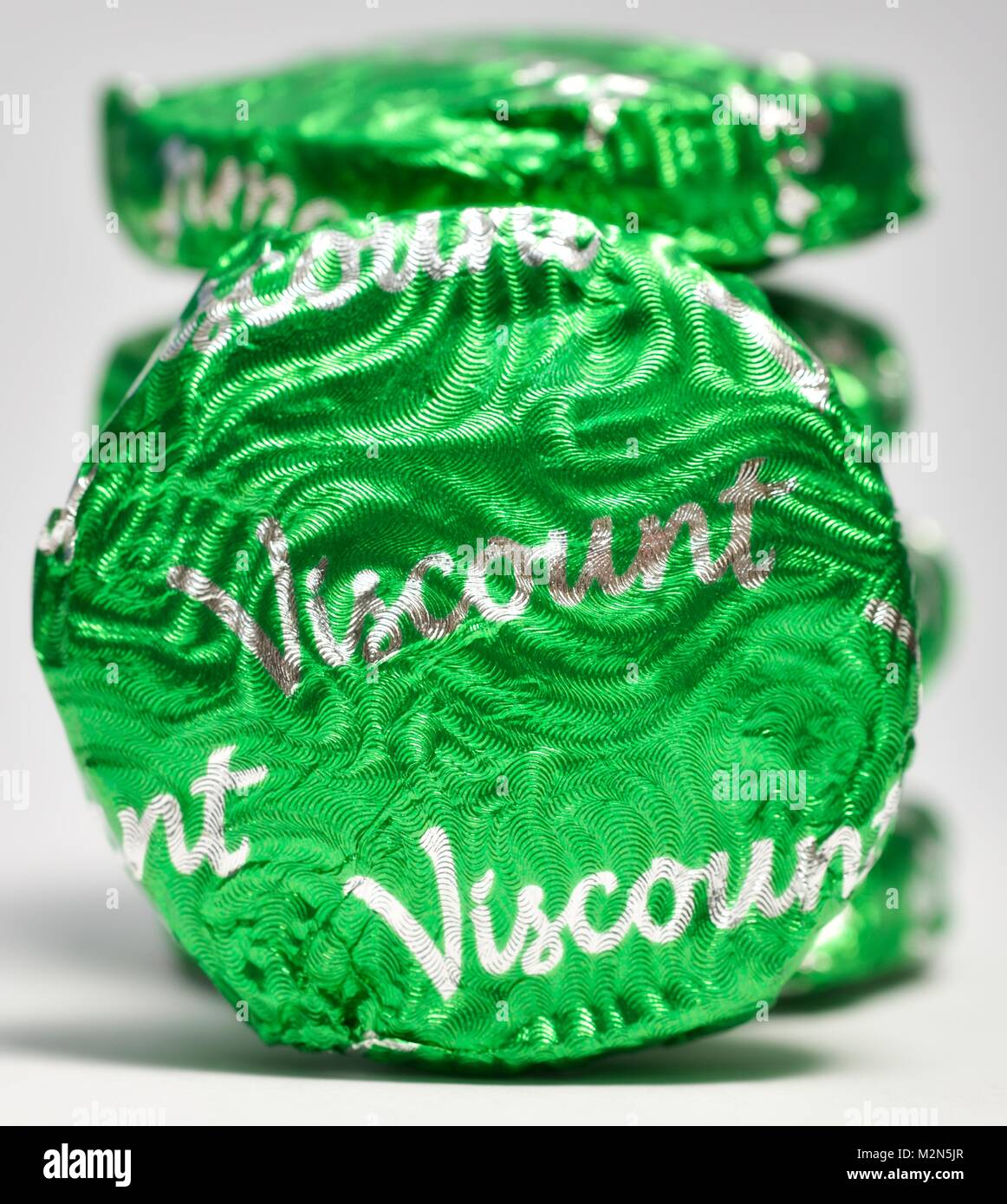 Mint biscuits hi-res stock photography and images - Alamy