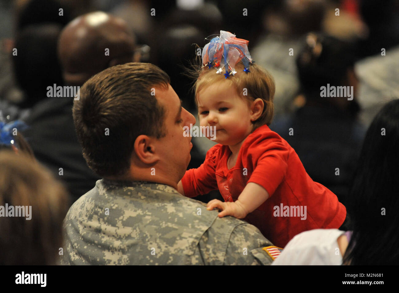 LAFAYETTE, LA - Soldiers of the Louisiana Army National Guard’s ...