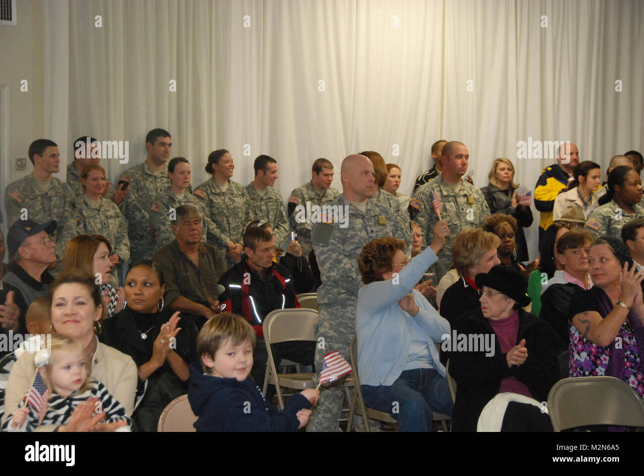 199th brigade support battalion hi-res stock photography and images - Alamy