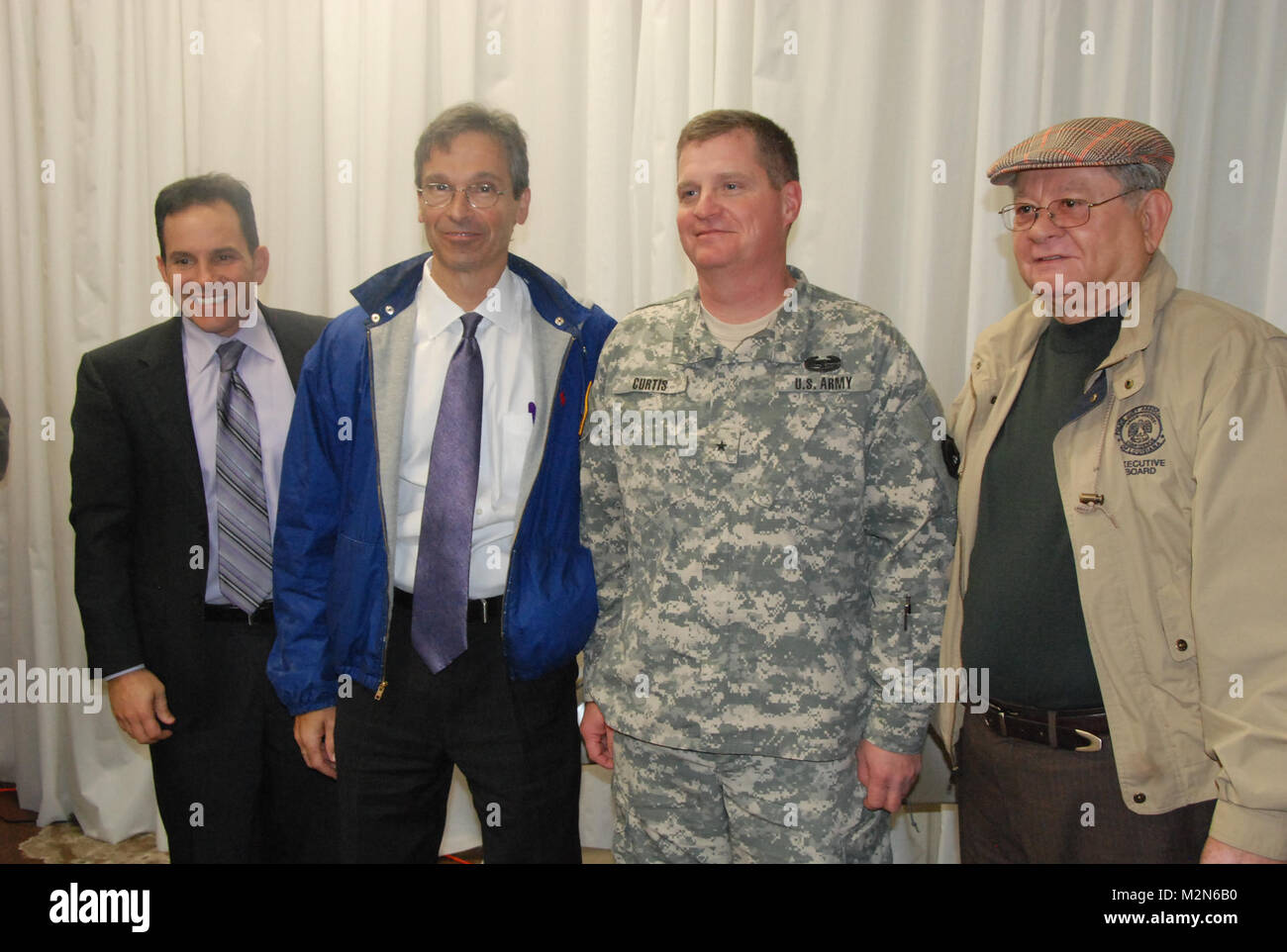 199th brigade support battalion hi-res stock photography and images - Alamy