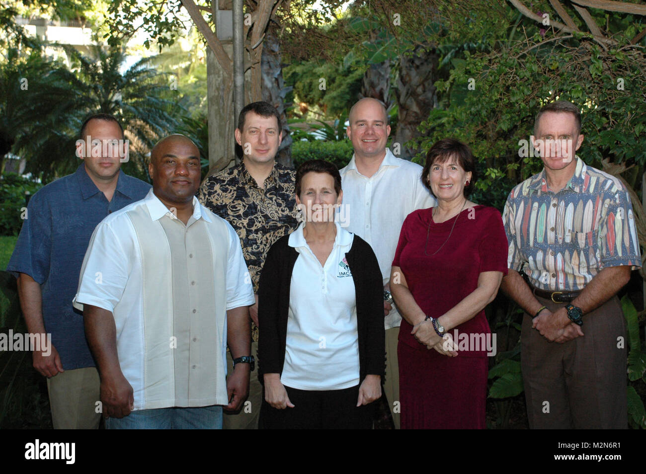 Region Commanders by Army IMCOM-Pacific Stock Photo - Alamy