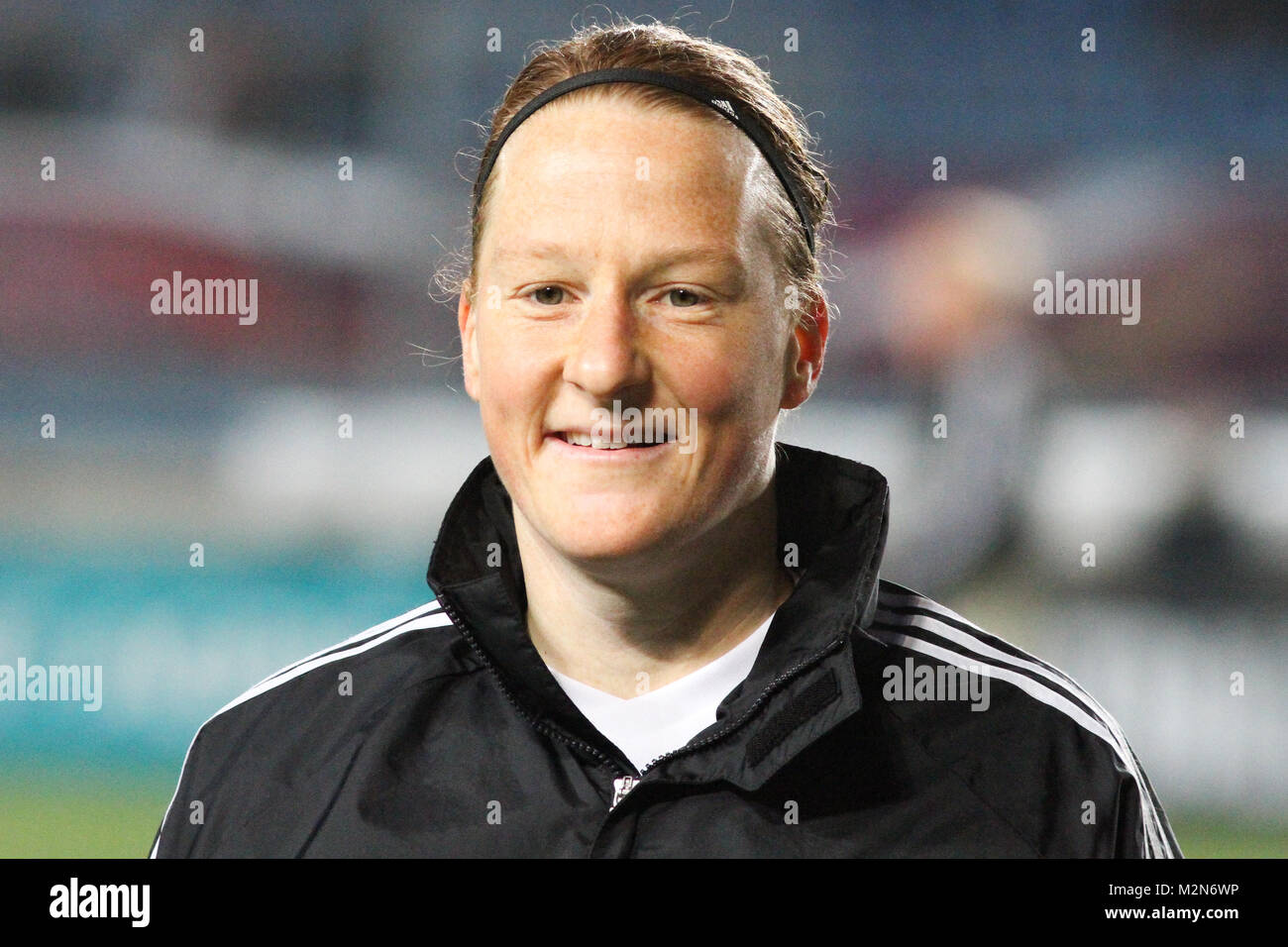 Melanie Behringer High Resolution Stock Photography and Images - Alamy