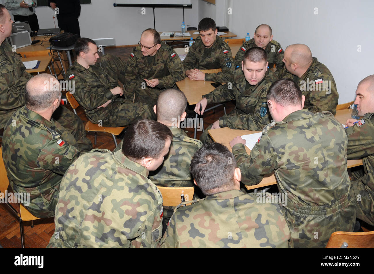 1st io command hi-res stock photography and images - Alamy