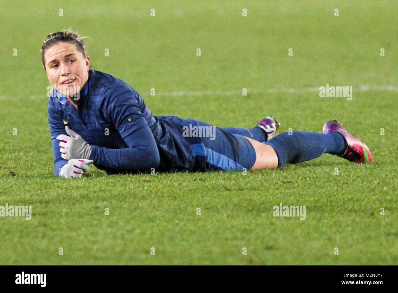 Camille abily hi-res stock photography and images - Alamy