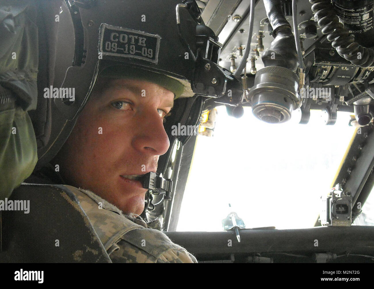 About Face by United States Forces - Iraq (Inactive Stock Photo - Alamy