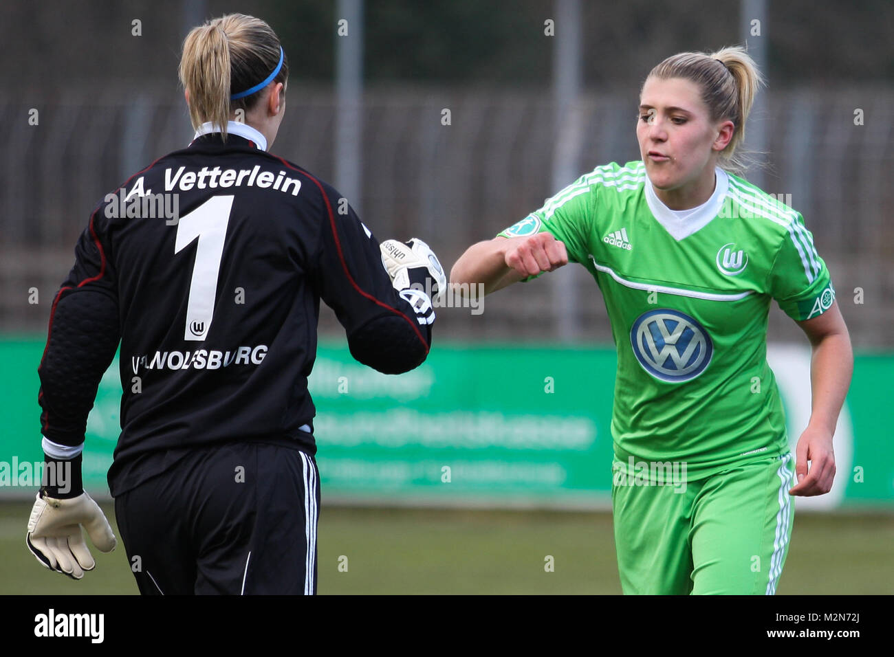 Luisa wensing hi-res stock photography and images - Alamy