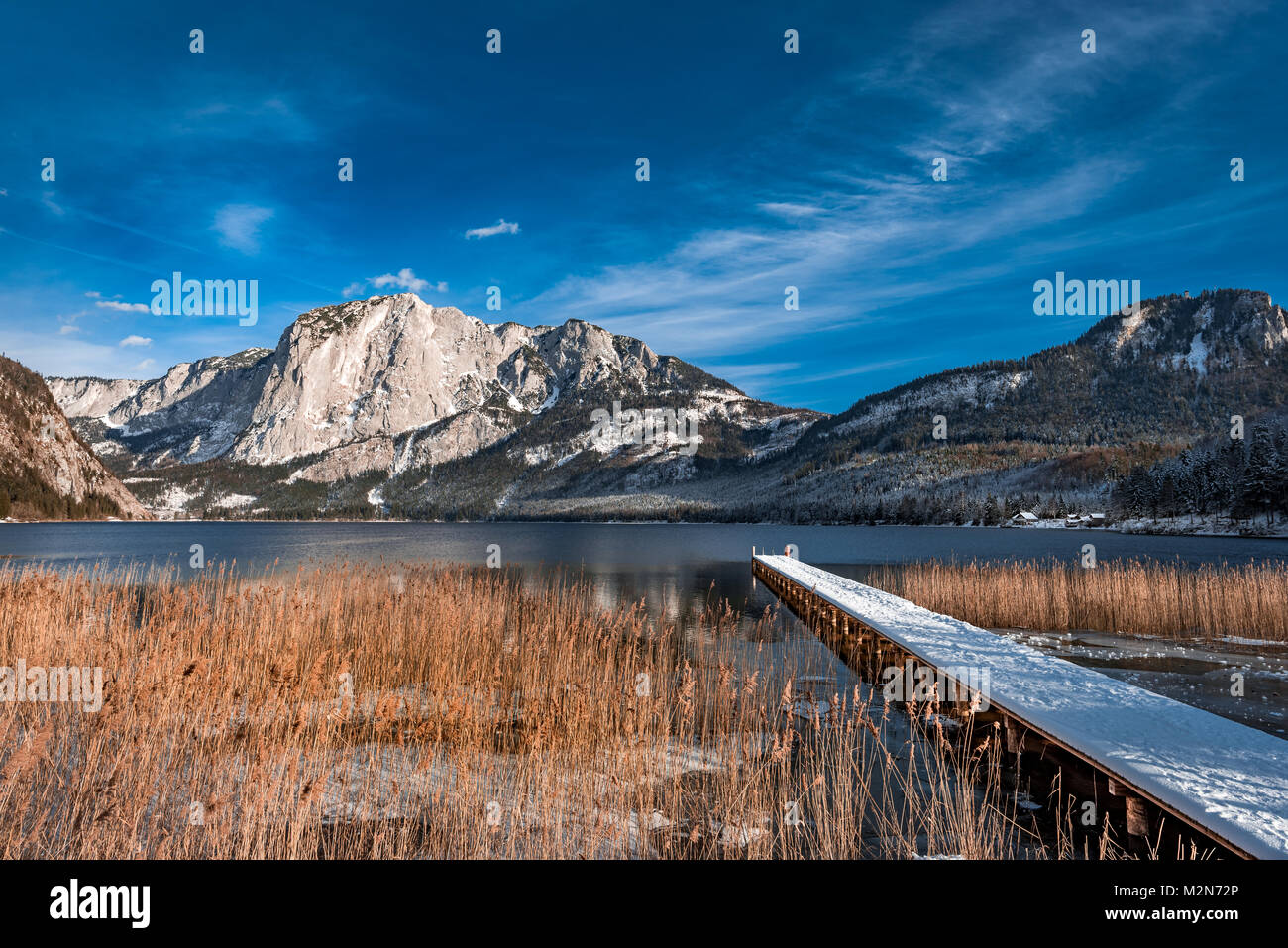 Altaussee hi-res stock photography and images - Alamy
